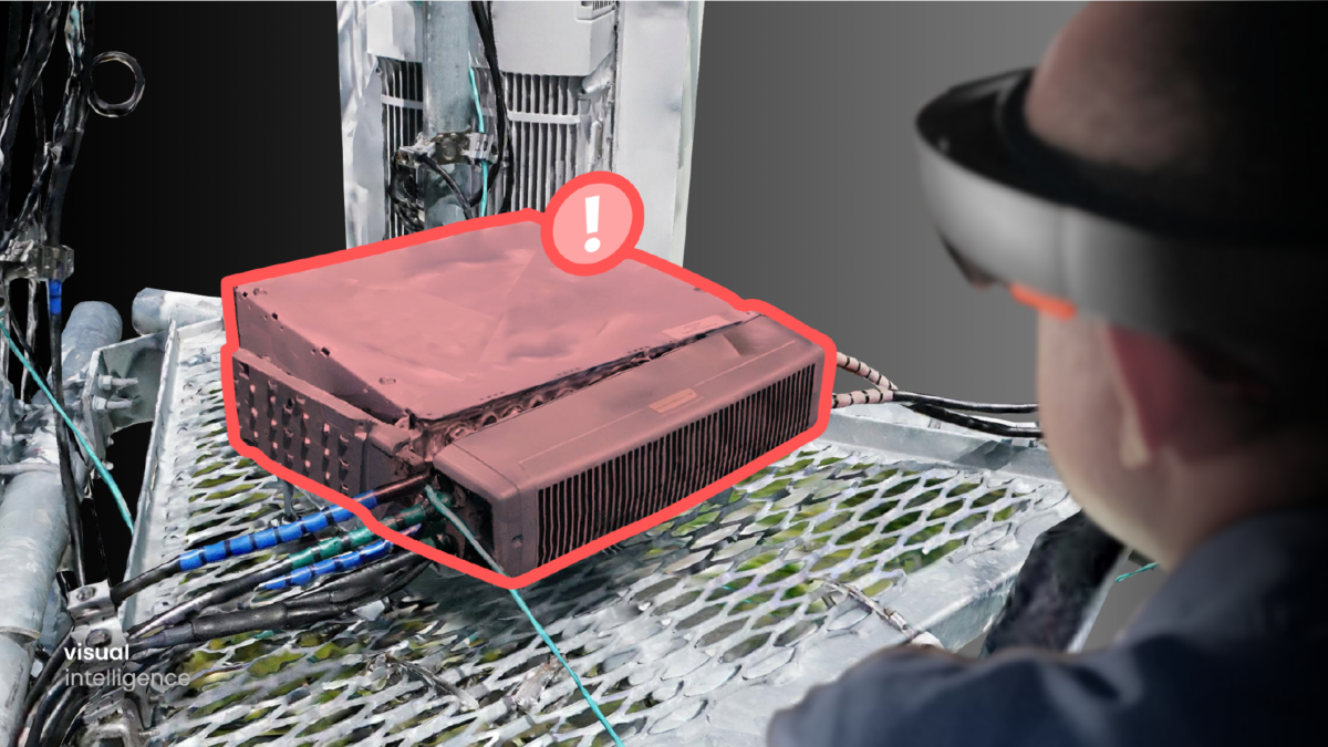 Rip and Replace is Fast-Tracking Digital Transformation - Visual Intelligence