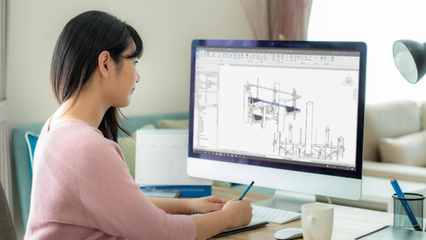 How Tower Digital Twins, BIM & 3D Models Fit Together - Visual Intelligence