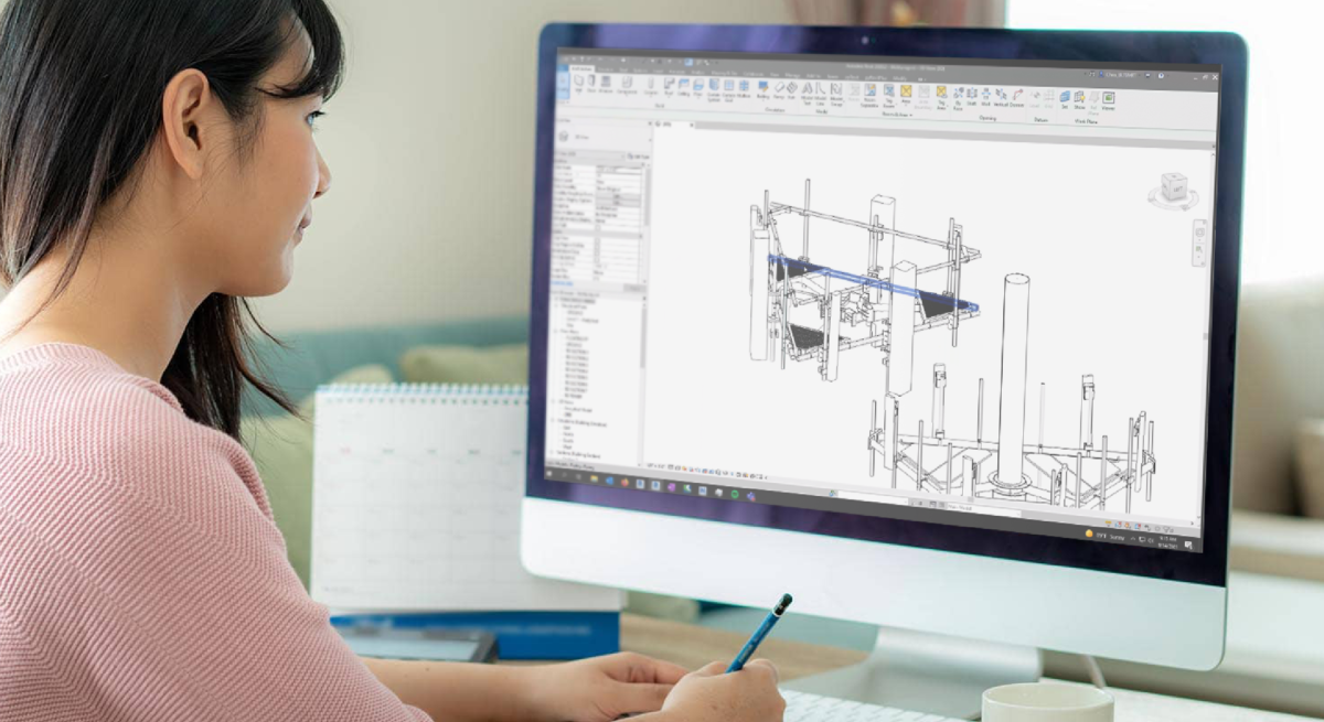 Services - Visual Intelligence