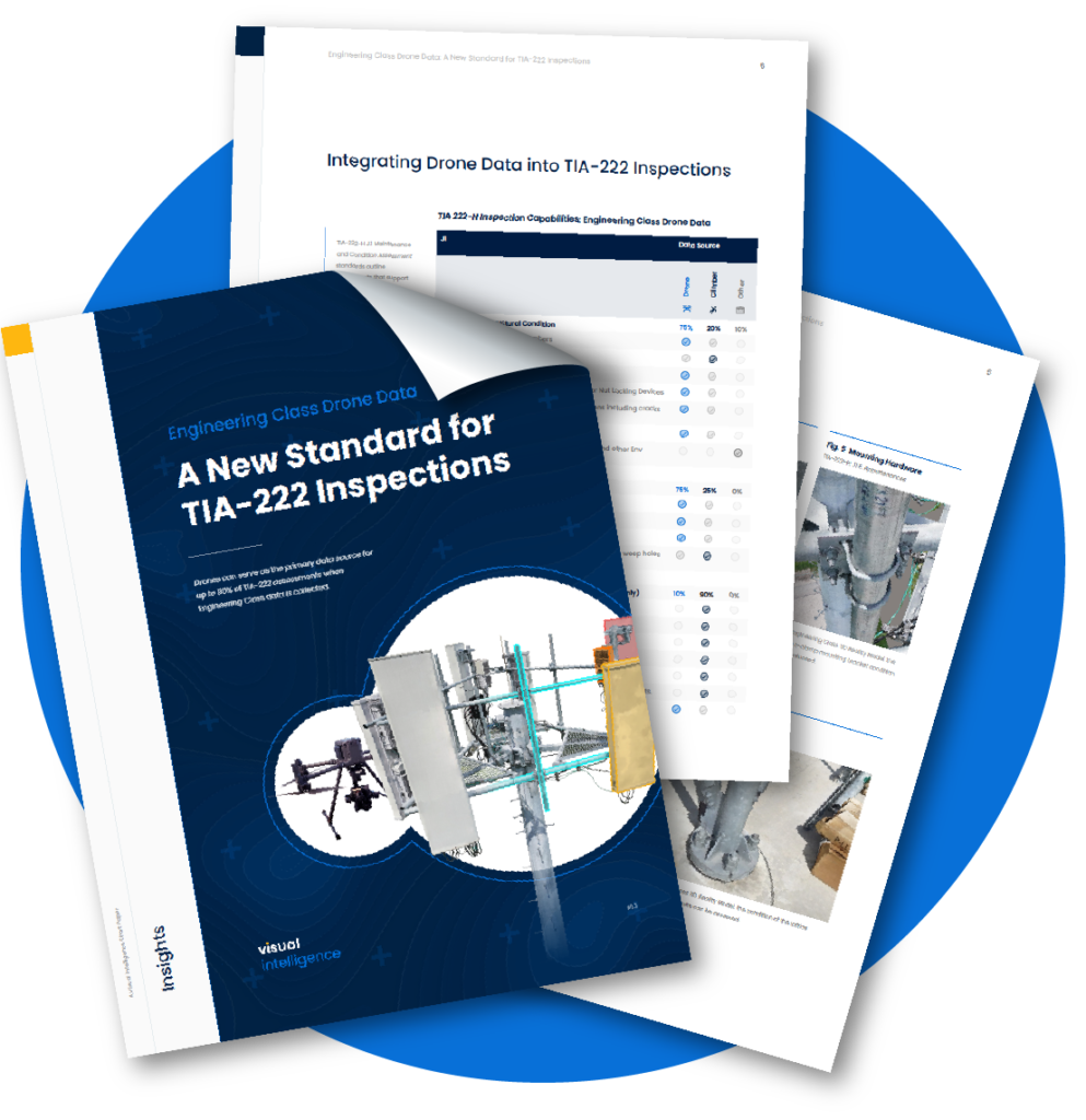 TIA-222 - Visual Intelligence