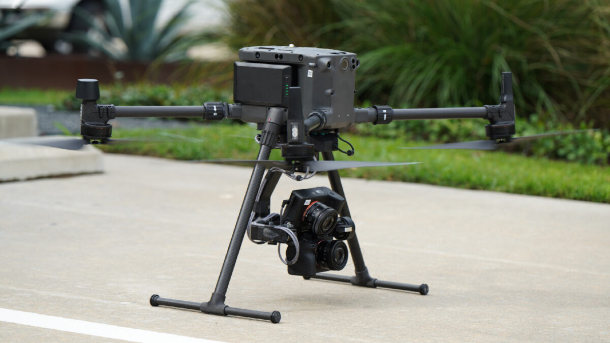 VI Unveils Lightweight Engineering Class Sensor - Visual Intelligence