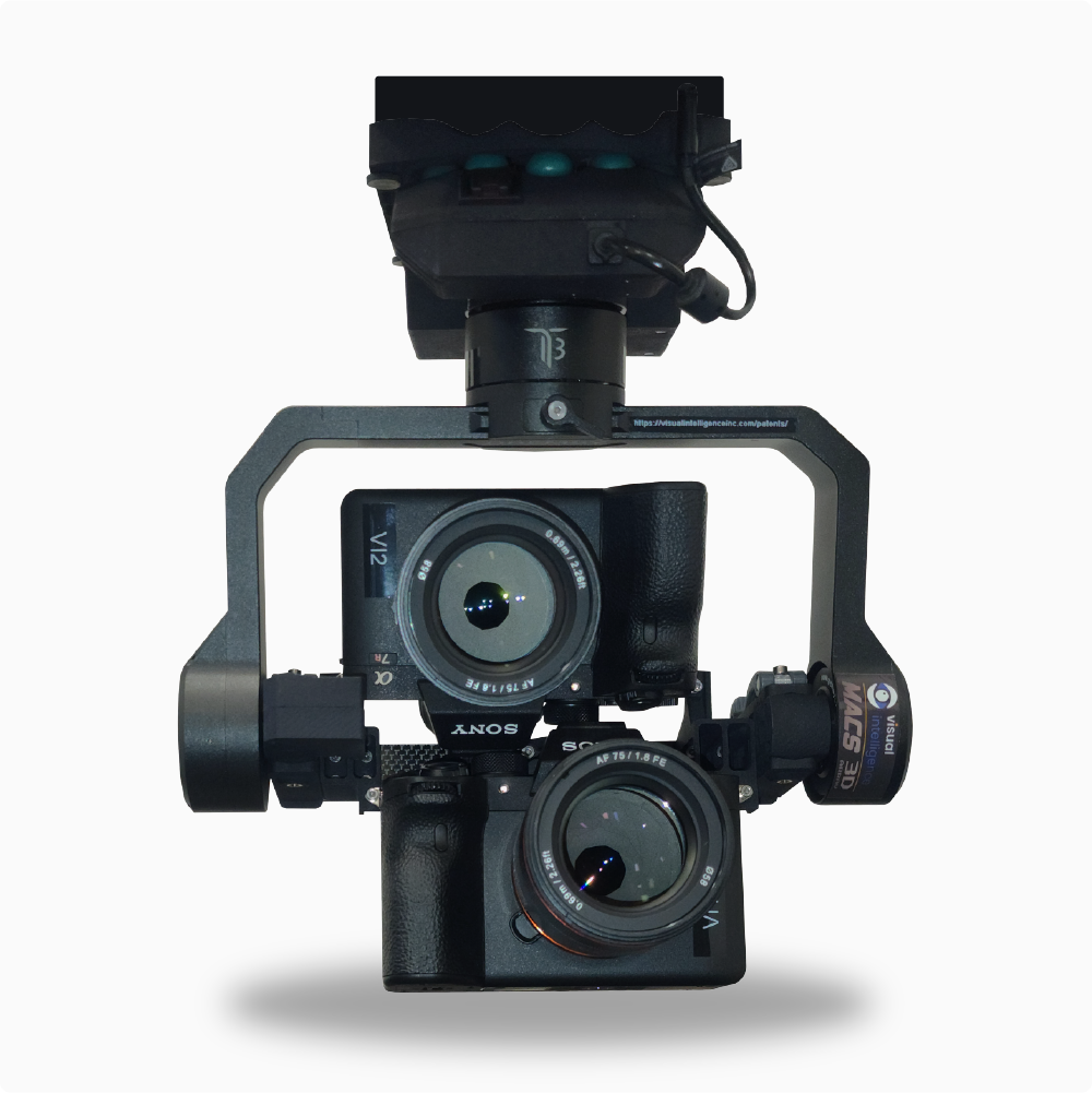 Sensor Archives - Visual Intelligence